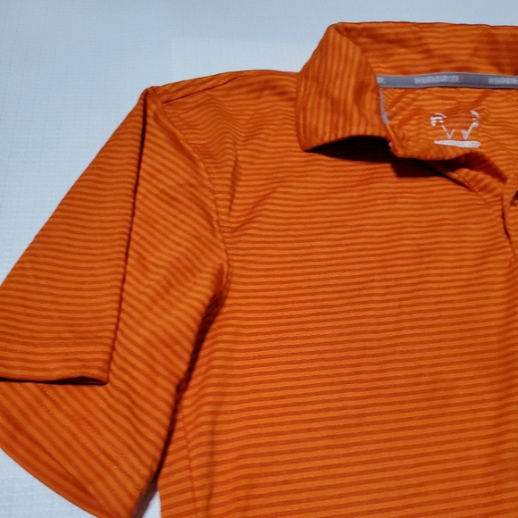 Whataburger | Shirts | Whataburger Shirt Mens Sm Orange Stripe ...